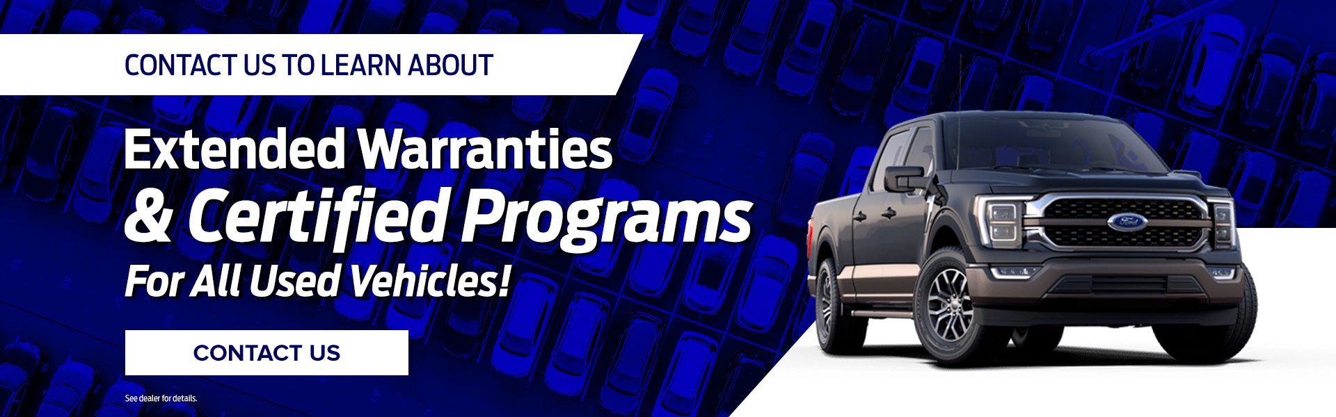 Royal Oak Ford | New & Used Ford Dealer in Royal Oak, MI