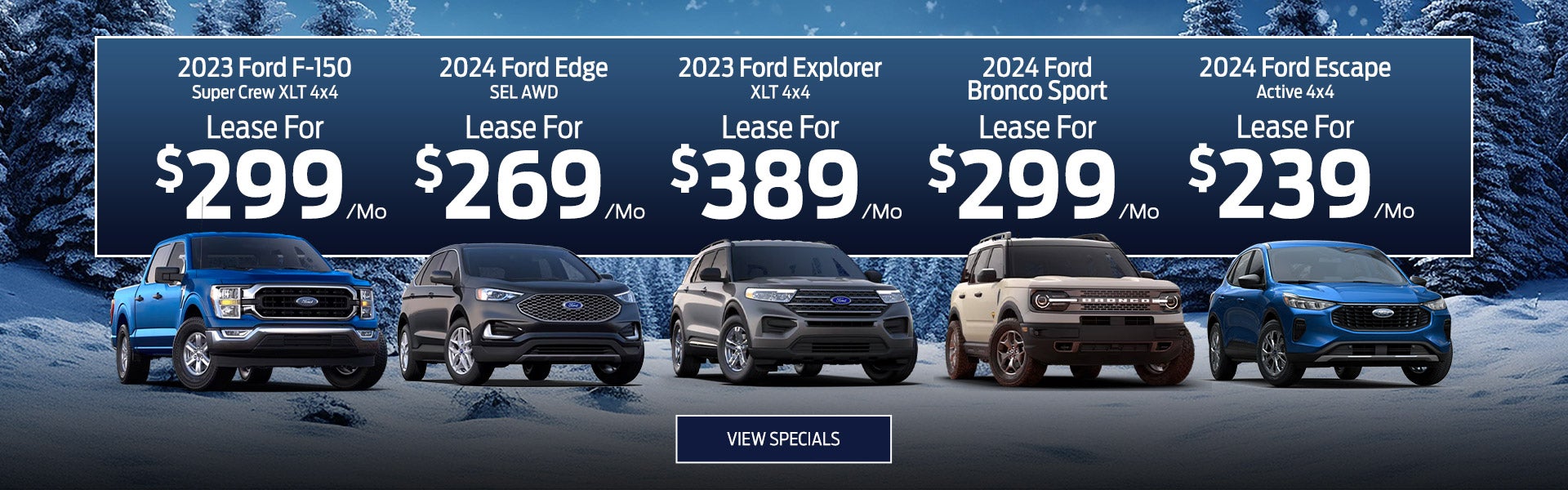 Royal Oak Ford | New & Used Ford Dealer in Royal Oak, MI
