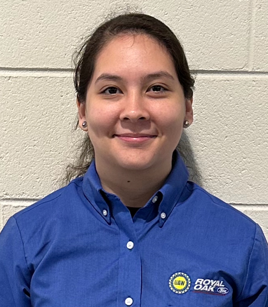 Meet the Royal Oak Ford Staff | Ford Dealership near Me