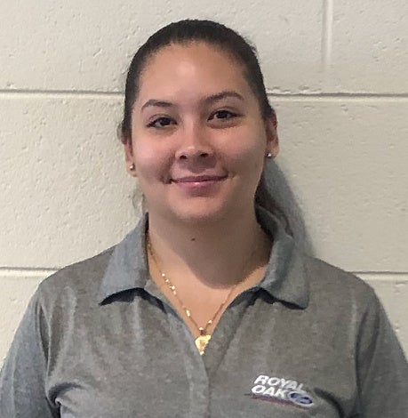 Meet the Royal Oak Ford Staff | Ford Dealership near Me